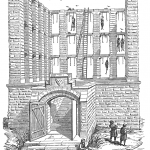 Le Gibet de Montfaucon – Les visages de l’abolition de la peine de mort