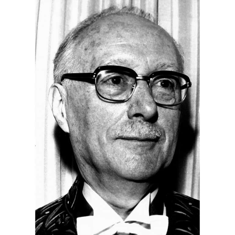 Marc Ancel – Les visages de l’abolition de la peine de mort