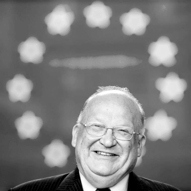 Jean-Luc Dehaene – Les visages de l’abolition de la peine de mort